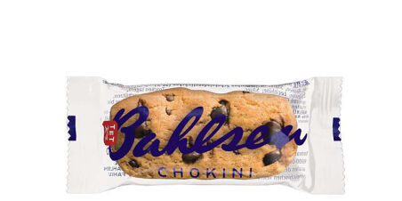 Bahlsen Biscuits 'Chokini', présentoir - Achat/Vente BAHLSEN 9504086