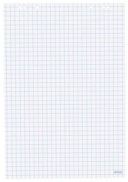Bloc de papier pour tableau de conférence, 20 feuilles, 68x99 cm ...