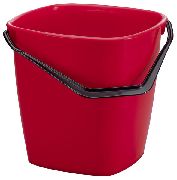 DURABLE Seau de ménage BUCKET, 14 litres, bleu - Achat/Vente DURABLE ...
