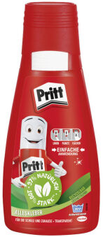 Pritt Colle multi-usages, sans solvant, flacon de 100 g - Achat/Vente ...