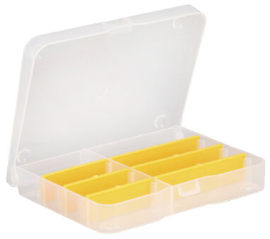 allit Boîte d'assortiment 'euroPlus basic', taille: 29/3-12 - Achat ...